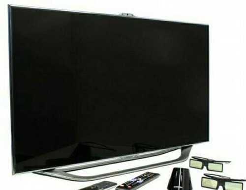ЖК телевизор 3D Samsung UE40ES8007U