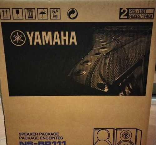 CD-ресивер yamaha CRX-332