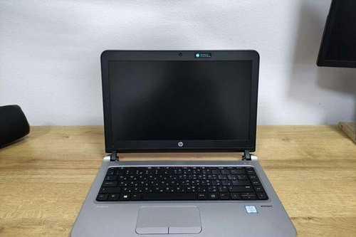 HP Probook 430 G3 разбор на запчасти