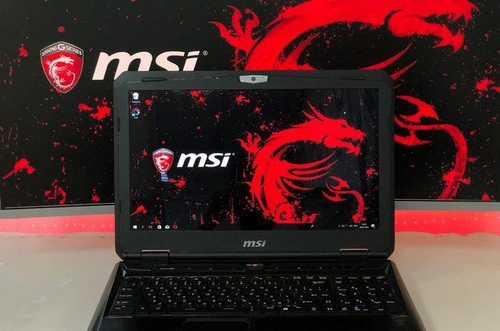 Msi ips