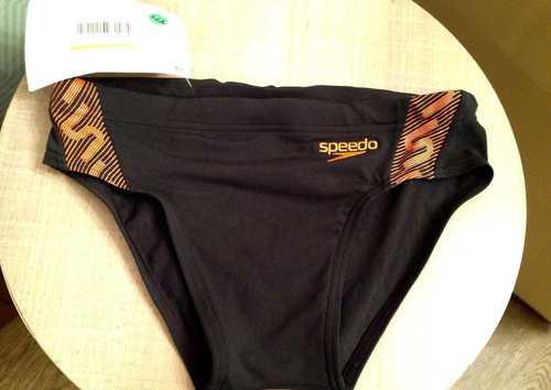 Мужские плавки speedo