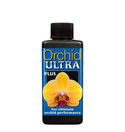 Orchid Ultra 100мл усилитель роста орхидей