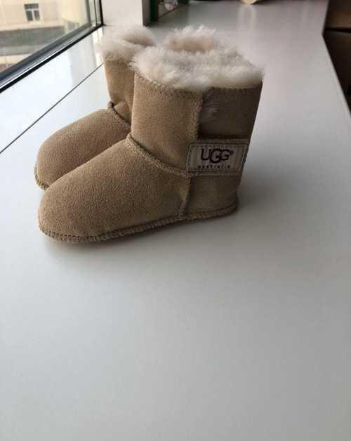 Ugg для малышей