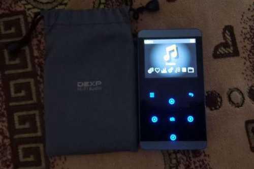 Dexp symphony h001