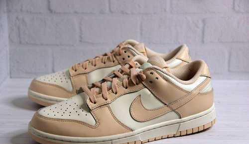 Nike Dunk Low Orange Pearl W 9.5 us(w) / 8 us