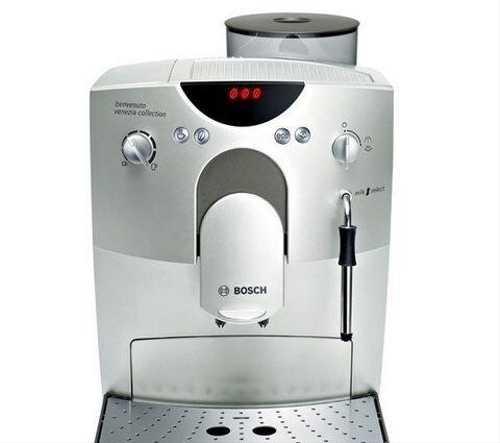 Автоматическая кофемашина кофемашина Bosch TCA 560