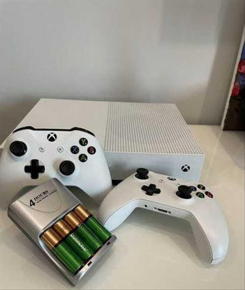 Xbox ONE S 500gb