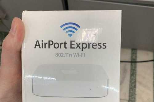 AirPort Express