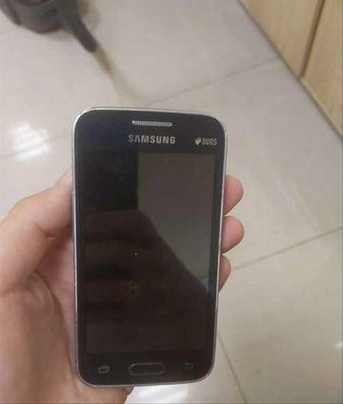 Телефон Samsung SM-G318H арт 00363
