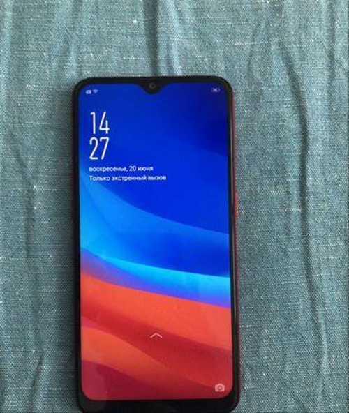 Телефон Oppo a5s 3gb 32gb