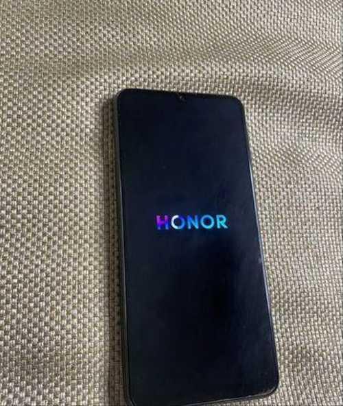 Телефон honor 9a