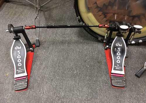 Кардан DW 5000