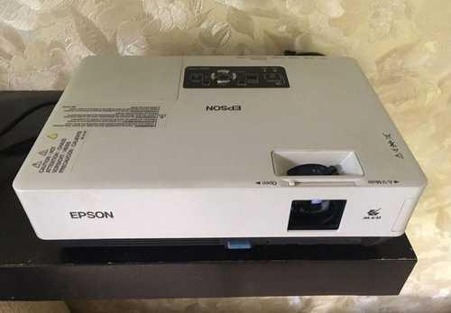 Проектор Epson EMP-1710