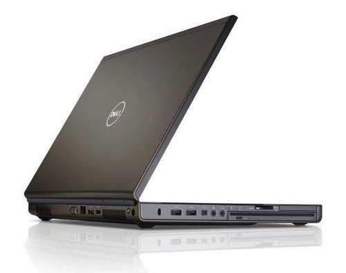 Dell Precision M4600 i7, 24Gb DDR3, 2Gb Video, SSD