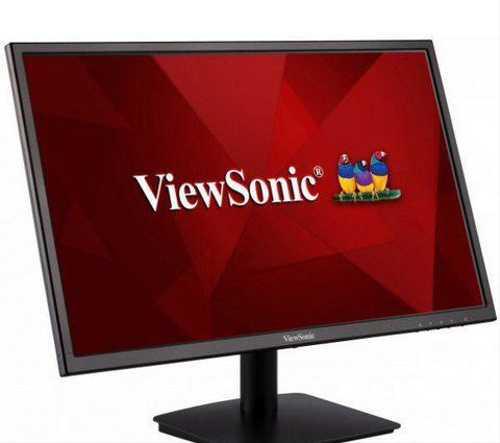 Монитор ViewSonic VA2405-h