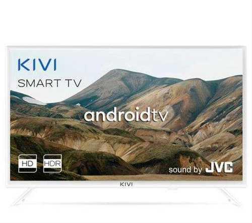 Телевизор 55 kivi 55u710kb uhd 4k smart tv google android tv 9 hdr голосовое управление