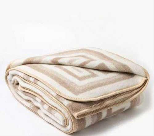 Шерстяное одеяло Vladi 140х200
