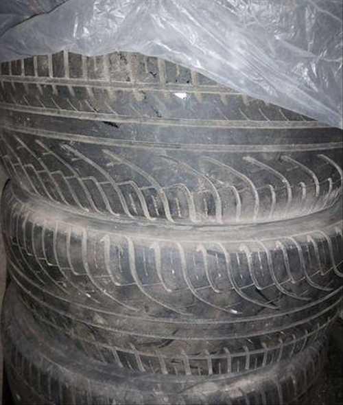 Michelin Energy Radial XSE 205/55 R16 91V, 4 шт