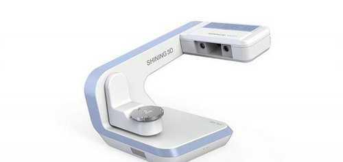3D сканер Shining 3D AutoScan DS-EX Pro