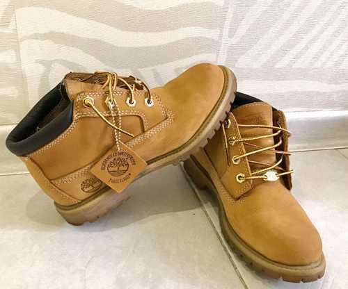 Timberland Nellie chukka оригинал