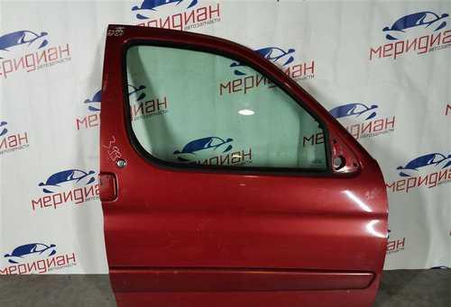 Дверь передняя правая Citroen Berlingo M59 2006