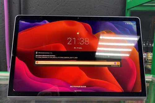 Lenovo Yoga tab 11