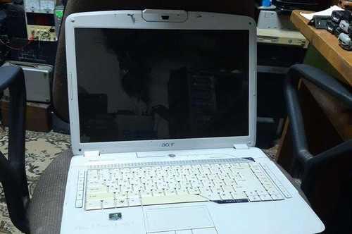Acer Aspire 5920G Core Duo