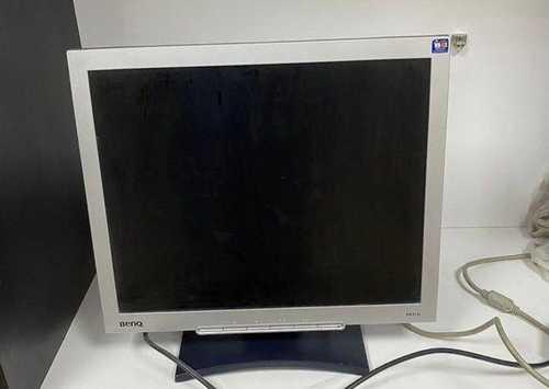 Монитор Benq 17” Q7T4 FP71G