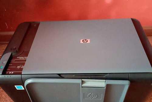 Принтер HP Deskjet F2423