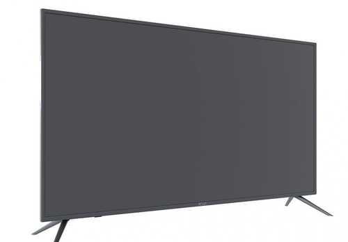 40" (102 см) Телевизор LED Kivi 40F730GR серый