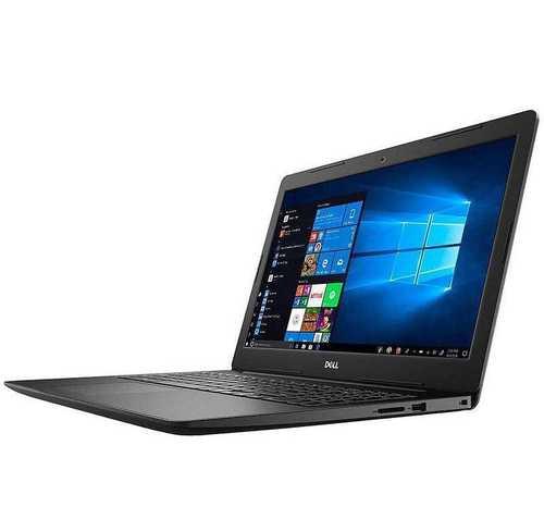 Ультра тонкий ноутбук Dell на Core i5