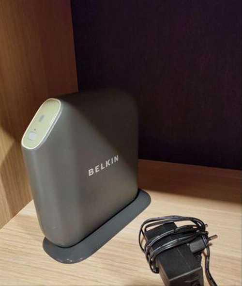 Роутер belkin адрес настроек