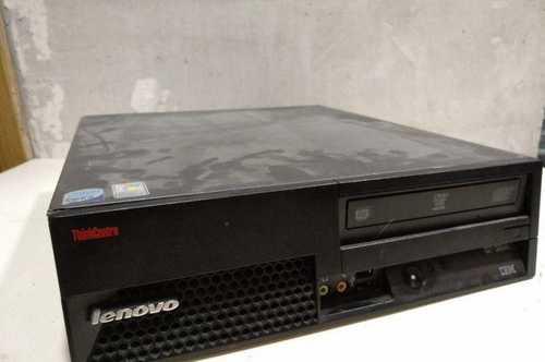 Офисный Lenovo ThinkCentre 77G