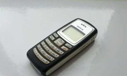 Телефон Nokia 2100