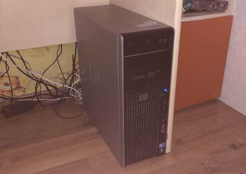 HP Z400 Workstation