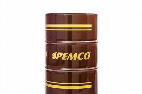 Масло компрес. pemco Compressor Oil ISO 46 208л | Festima.Ru .