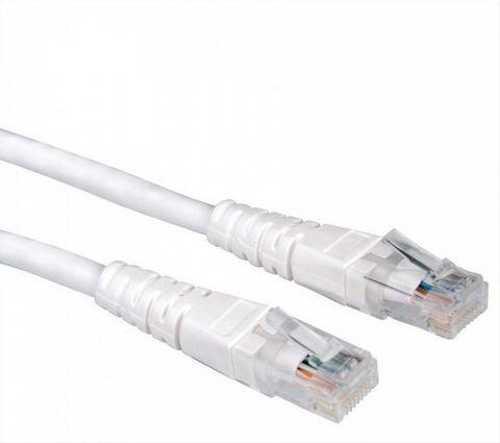 Патч корд, UTP, RJ45, интернет кабель