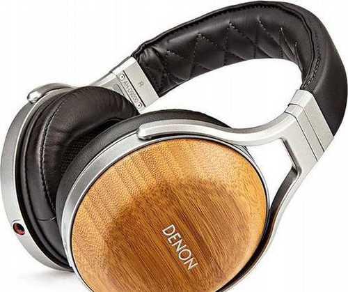 Denon AH-D9200 наушники