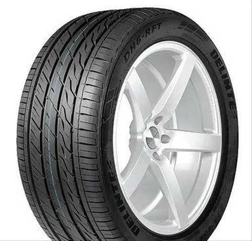 Delinte 225/45 R18 DH6-RFT 91Y