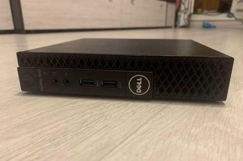 Неттоп Dell OptiPlex 3050 нерабочий