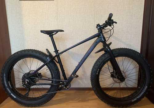 Mongoose Argus Sport 2019