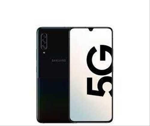 Samsung Galaxy A90 128gb Black