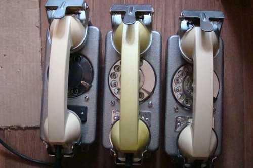 Телефон тас-М6 (на выбор)