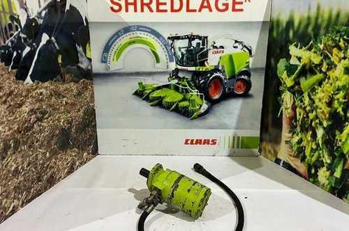 Claas Гидромотор 000987409.0