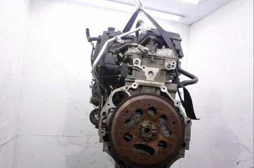 Двигатель chevrolet colorado 2008 3,7