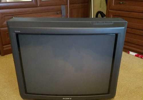 Телевизор Sony KV-S29MH1