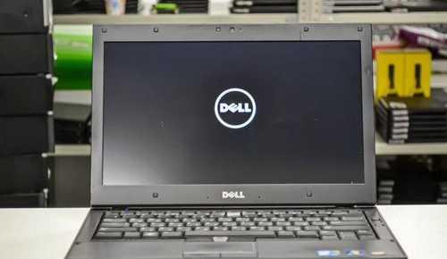 Dell Latitude E4310 13.3" + гарантия