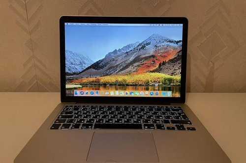 Apple MacBook Pro A1425