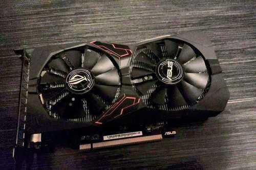 Asus RX460 4gb