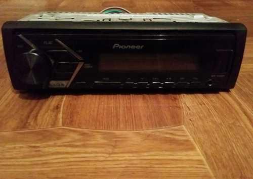 Автомагнитола Pioneer MVH-S100UBW